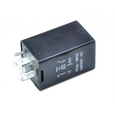 4x4parts.fi - Wiper Delay Unit Relay 90/110