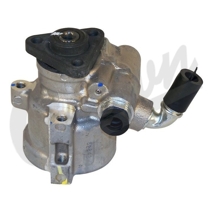 4x4parts.fi - POWER STEERING PUMP, Jeep