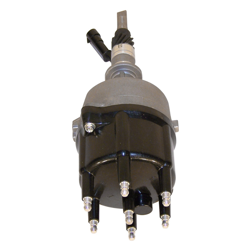 4x4parts.fi - Distributor