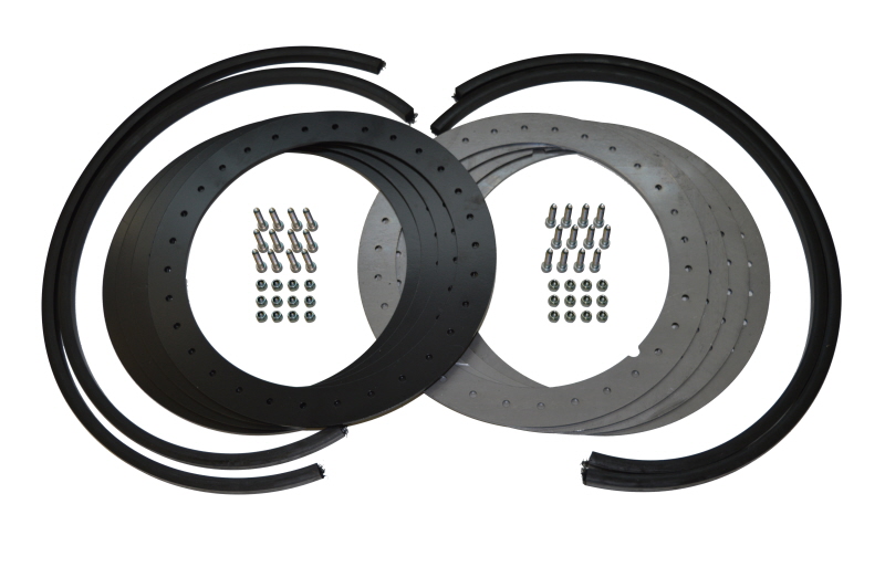 4x4parts.fi - 17" BEADLOCK KIT