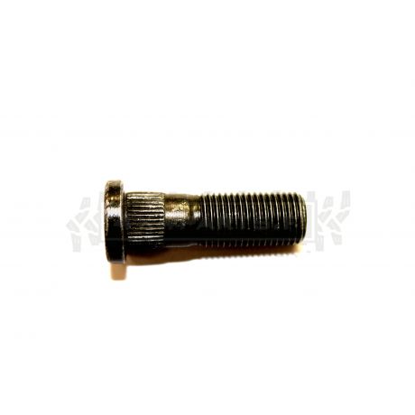 Wheel Stud Suzuki 42mm M12x1.25 - 4X4 Parts