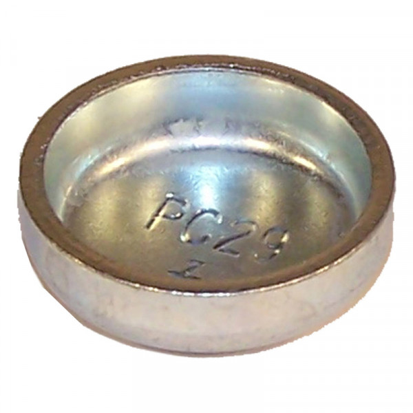 Pakkas proppu kannen taka-osa 7/8 - 4X4 Parts