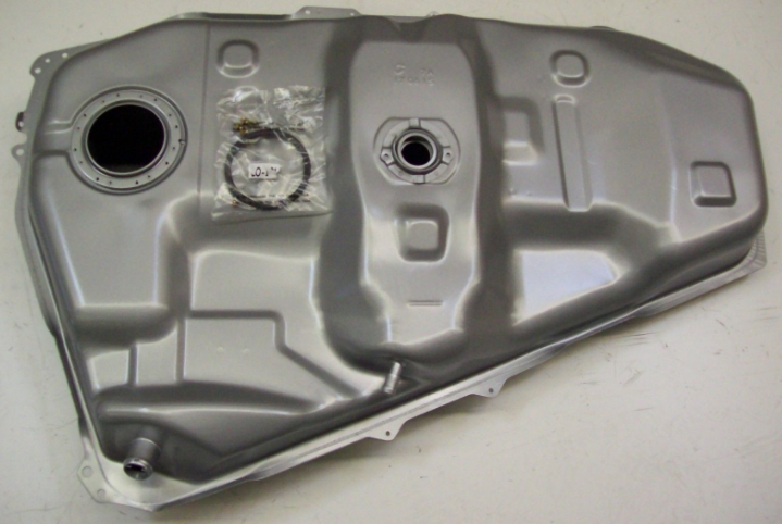 4x4parts.fi - Toyota Corolla fuel tank