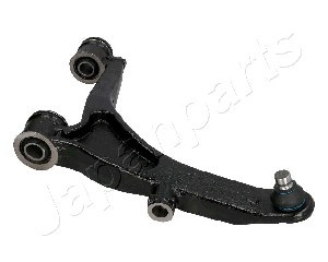 4x4parts.fi - Lower control arm left Interstar X70