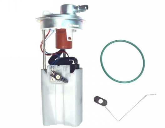 4x4parts.fi - Fuel Pump&Housing Assembly H2