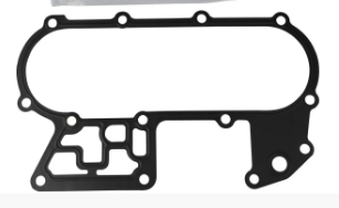 Oil Filter head - gasket - 4X4 Parts