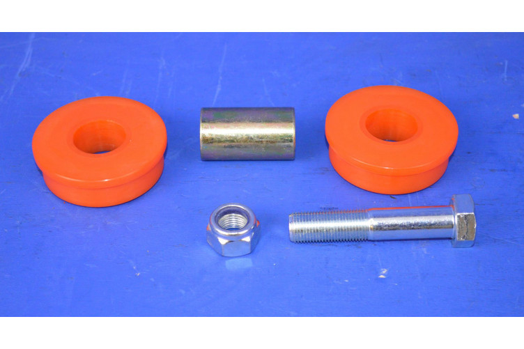 Rear axle control arm bush - 4X4 Parts