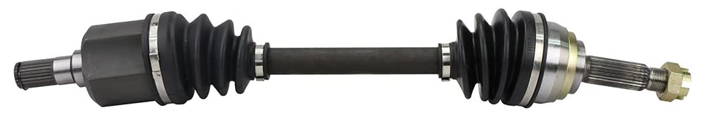 Front right drive shaft - 4X4 Parts