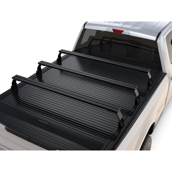 Ford Ranger ReTrax XR 6in 2019-2022 Triple Load Bar Kit