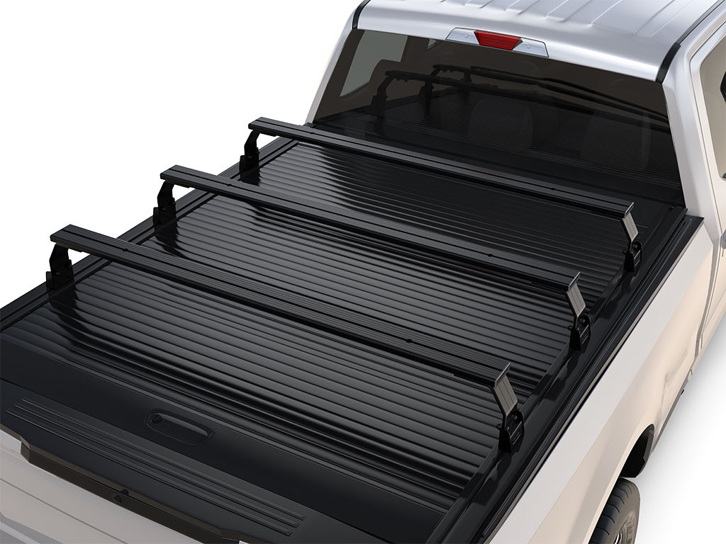 Ford Ranger ReTrax XR 6in 2019-2022 Triple Load Bar Kit