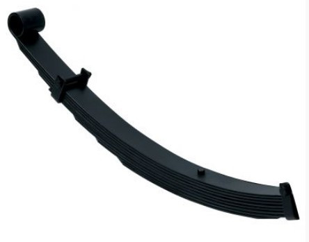 Ironman Leaf Spring, Rear, Ranger - 4X4 Parts