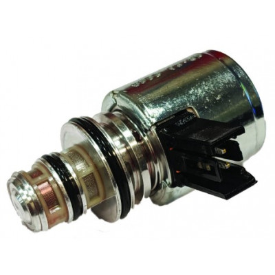 Transmission Pressure Control Solenoid EPC, 42RE - 4X4 Parts