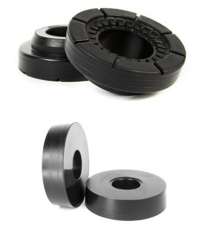 VW Transporter T5 / T6 +30mm Lift kit - 4X4 Parts