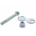 Toe / Camber adjust bolt Complete Pajero 4 - 4X4 Parts