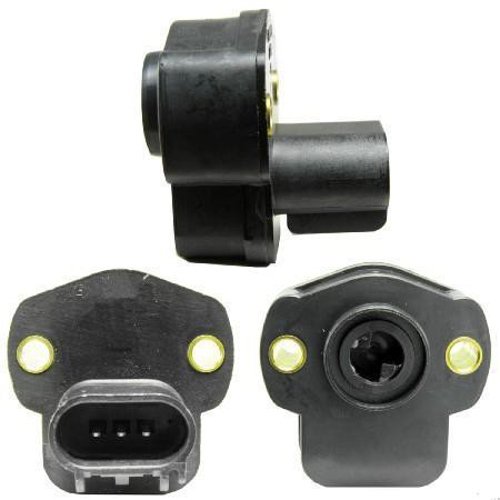 4x4parts.fi - THROTLE POSITION SENSOR TPS