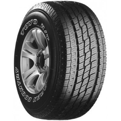 215/85R16 115S TL Toyo OPEN COUNTRY H/T - 4X4 Parts