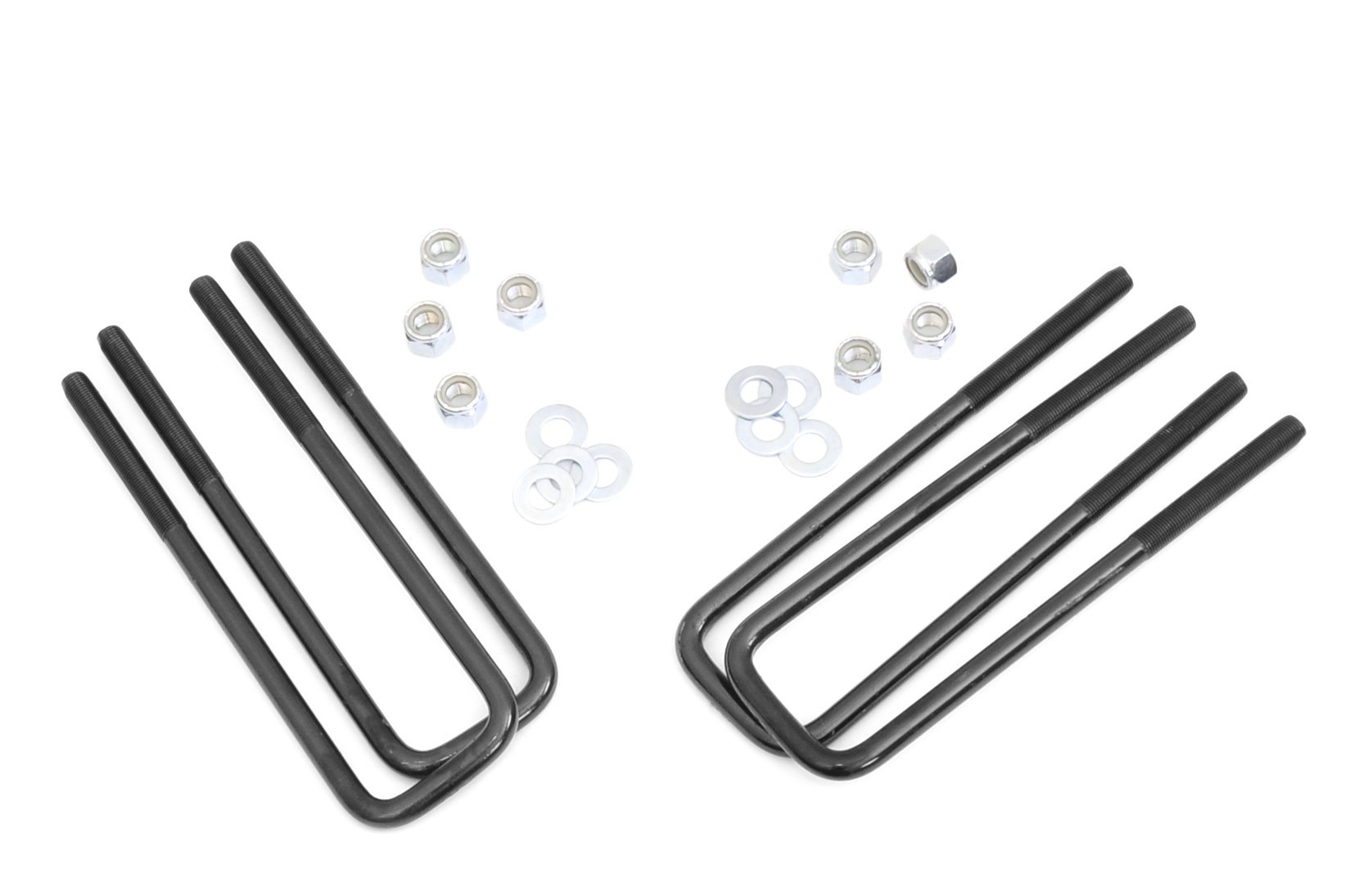 U BOLT INSTALLATION KIT - 4X4 Parts