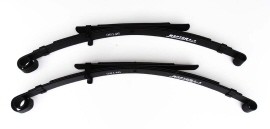 4x4parts.fi - REAR LEAF SPRINGS SUZUKI SAMURAI +2"