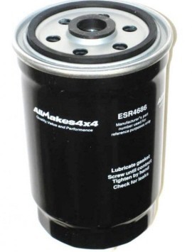 4x4parts.fi - FUEL FILTER TD5